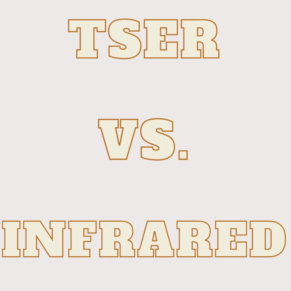 A Beginner’s Guide to Understanding TSER and IR Rejection in Window ...